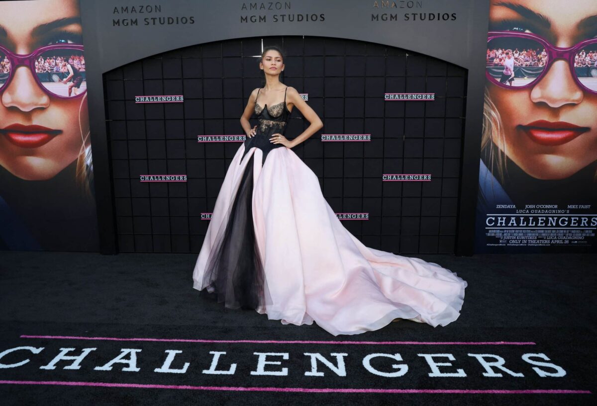 Las estrellas de menos de 30 años con las que sueña Hollywood: ni ...